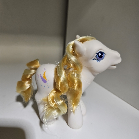 My Little Pony | Toys | My Little Pony G3 Flutterbutter Flutter Butter ...